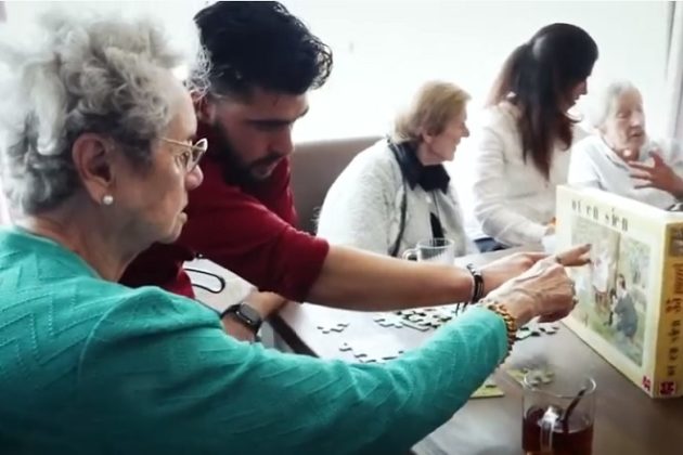 ‘leertraject Voor Anderstaligen In De Zorg Is Win Win Zorgvisie