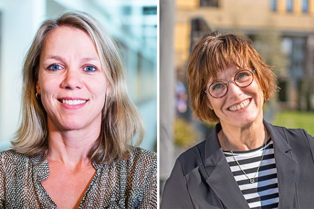 Innovatie is ook: zorgen voor elkaar - Zorgvisie