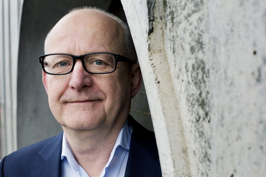 Clemens Blaas: ‘Een bestuurder moet zijn eigen levensverhaal kennen ...