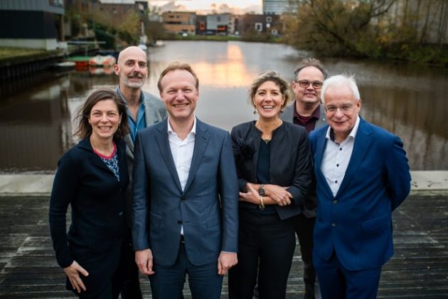 Groningse ziekenhuiszorg experimenteert met samenwerking nieuwe stijl ...