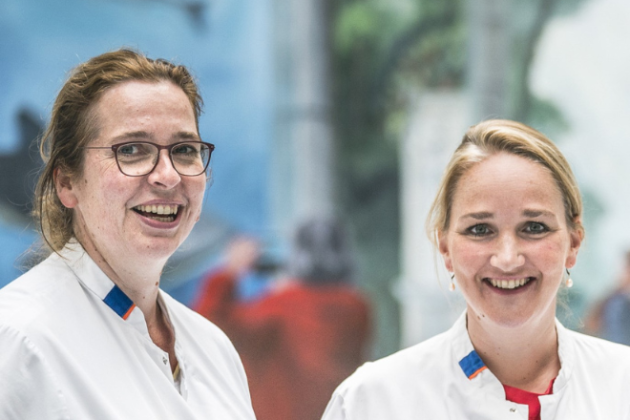 Passend behandelplan UMCG als het 'perfecte voorbeeld' van samen ...