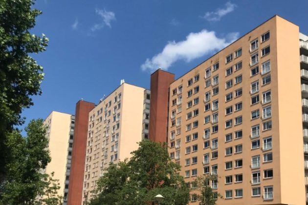 Volop uitbehandelde ggz-cliënten zonder woning in het sociaal domein ...