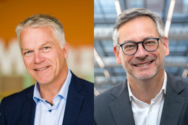 Wouter Bos en Joep de Groot: verdeel Wlz over Zvw en Wmo - Zorgvisie