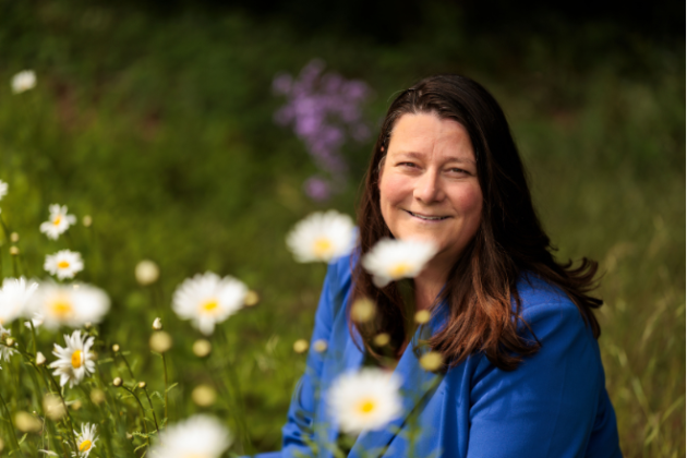 Margje Mahler: 'We krimpen in verblijf. Zorg wordt onze corebusiness ...